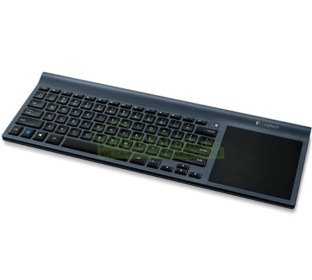 LOGITECH TK820 Wireless All-in-One Keyboard_鍵盤_滑鼠/鍵盤_電腦週邊_OFFICESLink ...
