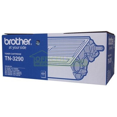Brother TN-3290 Toner Black_碳粉_打印耗材_打印耗材_OFFICESLink.com 辦公室文儀用品文具供應商 ...